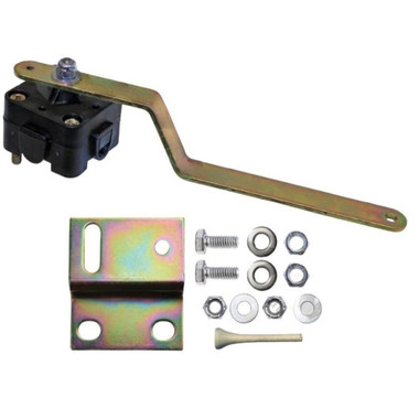 Automann Barksdale Type Height Control Valve 1 4 Npt Barksdale Type ...