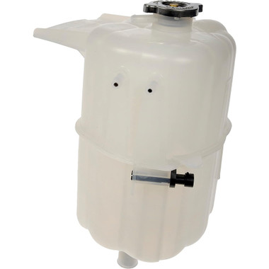 International 7000 Series Coolant Reservoir 2591789C1 2587215C1 - Raney ...