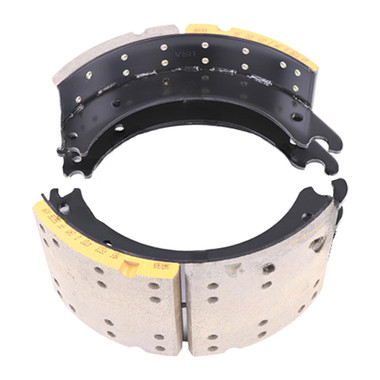 Dana Rockwell Hendrickson Watson Brake Shoe Box Kit 4707QP FS - Raney's ...