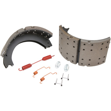 Eaton EB ES Series Brake Shoe Box Kit 4726E2 FLOE - Raney's Truck Parts
