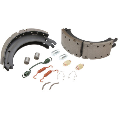 Dexter PQ QM Series Brake Shoe Box Kit 4591PQ UB - Raney's Truck Parts
