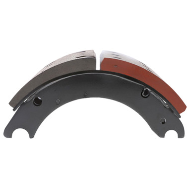 Dana FC-111 Series Brake Shoe Kit 4661FC HS - Raney's Truck Parts