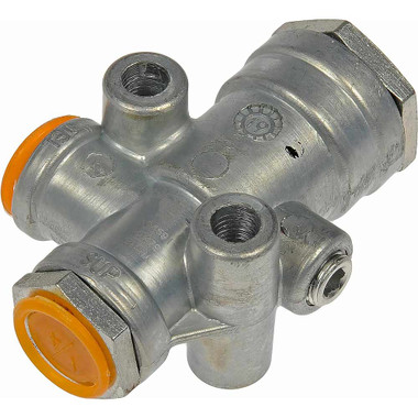 Volvo Fuel Injection Pressure Regulator 21243502 - Raney's Truck Parts