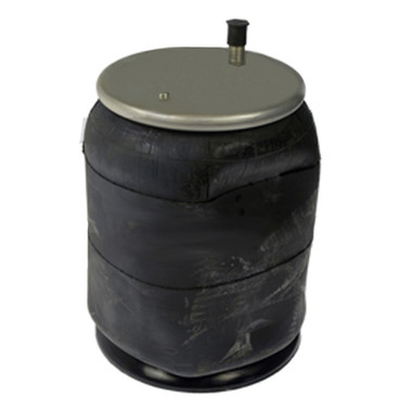 Ridewell Rolling Lobe Air Spring 65807 1000001 - Raney's Truck Parts