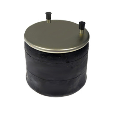 Ridewell Rolling Lobe Air Spring 66340 - Raney's Truck Parts