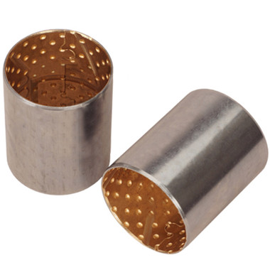 Steer Axle King Pin Bush Pack Of 2 R210085 - Raney's Truck Parts