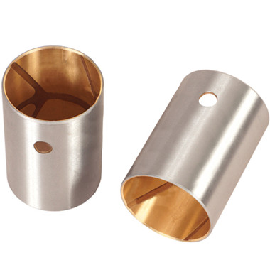 No Ream B/M King Pin Bush Pack Of 2 - Raney's Truck Parts