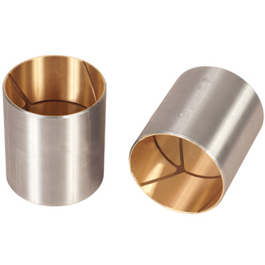 No Ream King Pin Bush B/M - Raney's Truck Parts