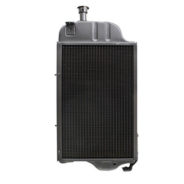 John Deere 310 310A Metal AG Radiator AT32527 | Raney's