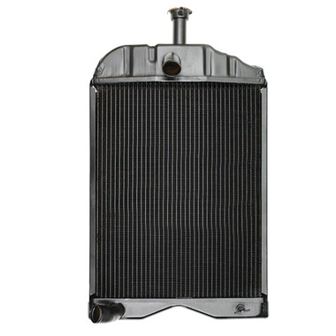 Massey Ferguson All Metal AG Radiator 579004M91 | Raney's