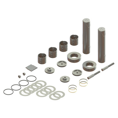 Atro Spiral King Pin Kit K122E 328342 328344 SKS3011 85106184 - Raney's ...