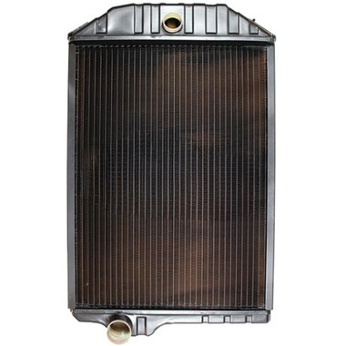 John Deere 4440 All Metal AG Radiator RE21897 | Raney's