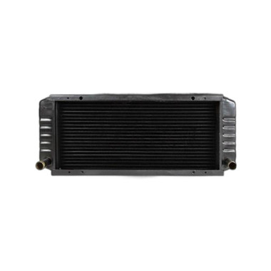 Bobcat Peugeot Kubota Metal Radiator 666384 | Raney's
