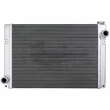 Case New Holland All Metal Radiator 84379154 | Raney's