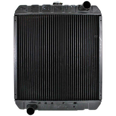 Ford New Holland John Deere Radiators A86534243 | Raney's
