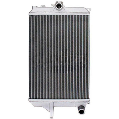 Case Skid Steer Compact Loader Radiator 87688523 - Raney's Truck Parts