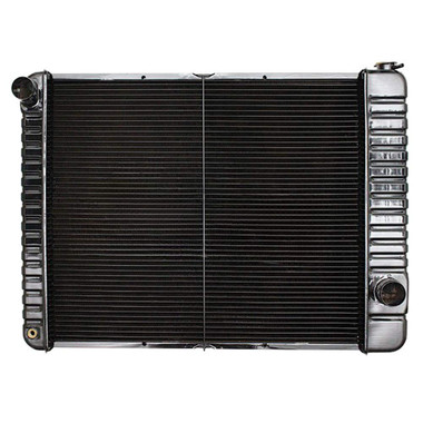 GM All Metal Premium School Bus Radiator 2043593 | Raney's