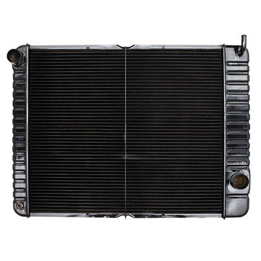 GM All Metal Premium School Bus Radiator 3025923 | Raney's