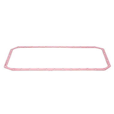 Cummins QSB | Oil Pan Gasket | 3955106 3959797 4337596