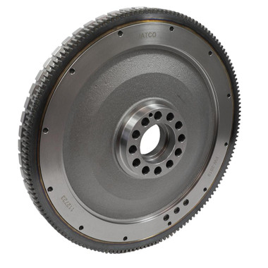 Detroit Diesel Flywheel Assembly | Reliable, Precision-Built Engine ...