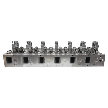 Volvo D13A D13C Loaded Cylinder Head Assembly VOL 21342245 85003962