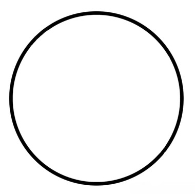 Cummins | ISC | Liner | O-Ring | Seal | 3907177 | 2237201