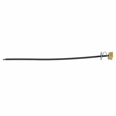 Universal Fitment Single Contact Pigtail 1156 | Raney's