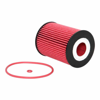 Performance Oil Filter Mercedes-Benz Freightliner | K&N