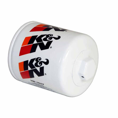 Universal Oil Filter 12670058 19303975 | K&N