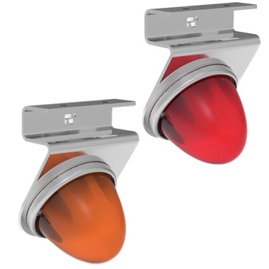Reverse Under The Frame Light Bracket Kit | Raney's