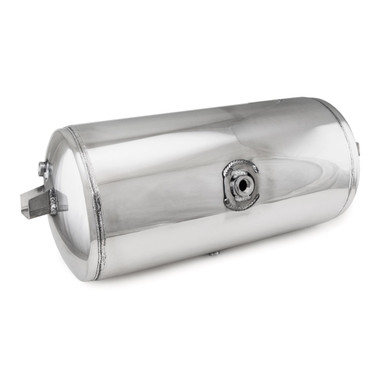12" Diameter Air Tank J1203A J1203AL ALU-1203C | Raney's