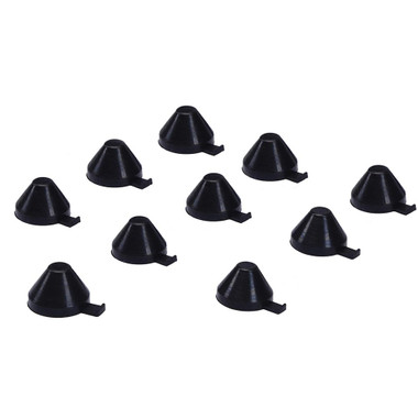 Bendix Caliper Rubber Cap Kit 10-Pack 802455