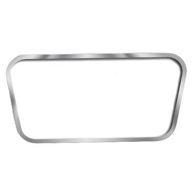 Volvo VN Stainless Steel Sunroof Window Trim | Raney’s