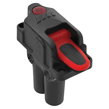 Binotto PTO Lever Control CCRPC1L0000D14S101 | Raney's