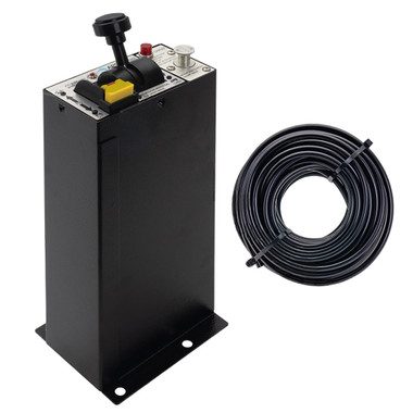 APSCO 13" Control Console Assembly AVC295HP14 | Raney's