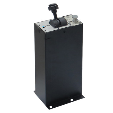 APSCO 13" Control Console Assembly AVC195TG13 | Raney's