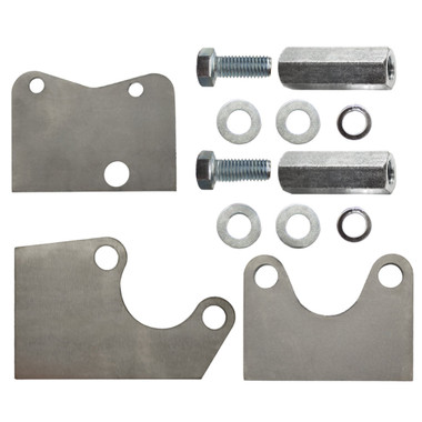 Direct Mount Dump Pump Support Bracket Kit PB10 | Raney's