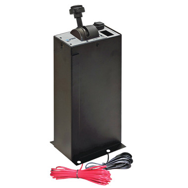 APSCO 13" Control Console Assembly AVC195TGMT13 | Raney's