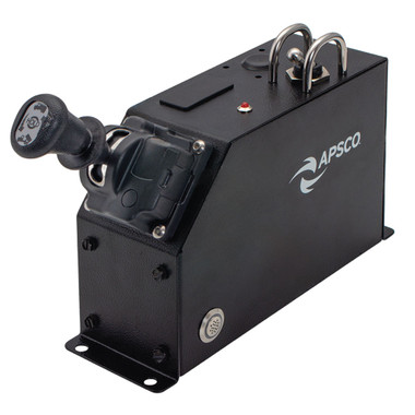 APSCO HCVC Mini Console Assembly HCVC195HP3D | Raney's