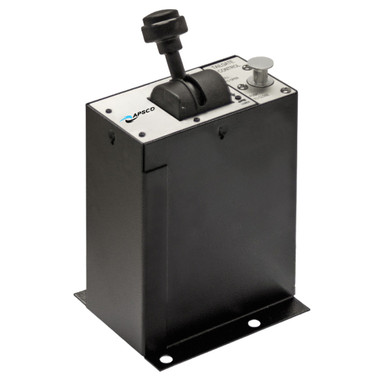 APSCO 8" Control Console Assembly AVC195TG8 | Raney's