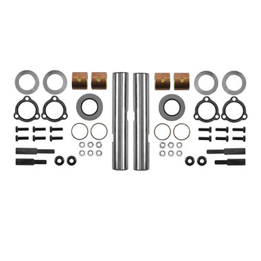 Meritor Premium King Pin Kit 1660170 - Raney's Truck Parts
