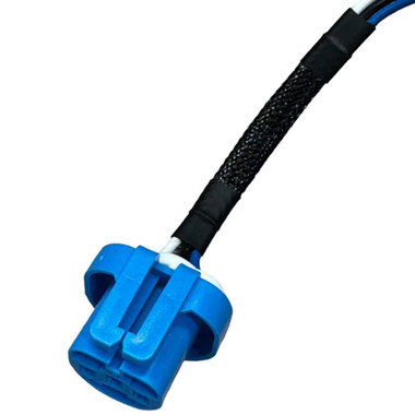 Freightliner Cascadia Headlight Male Connector - Raney's Truck Parts