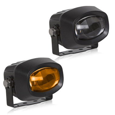 6 LED Compact Mini Fog Light by Maxxima | Raney’s