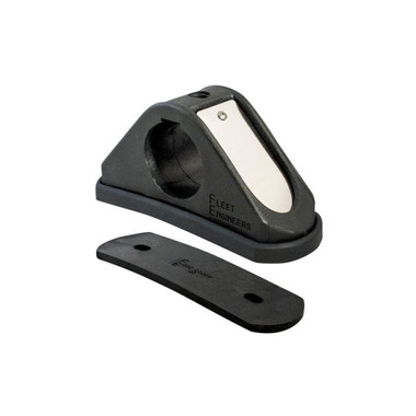 X-Flex Vibrowedge Top Radius Fender Mount Adapters - Raney's Truck Parts