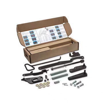 Fontaine Fifth Wheel Top Plate Major Rebuild Kit KITRX67NTL