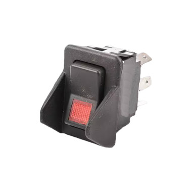 Muncie Power Take Off Rocker Switch | Raney's