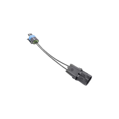 Muncie Power Take Off Solenoid Harness Adapter Cable | Raney's