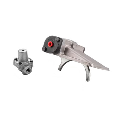 Muncie Air Shift Tower Kit | Raney's