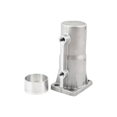 Muncie Air Dump Pump Shift Tower Assembly Kit | Raney's