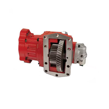 Chelsea Power Take Off Gasket | Raney's